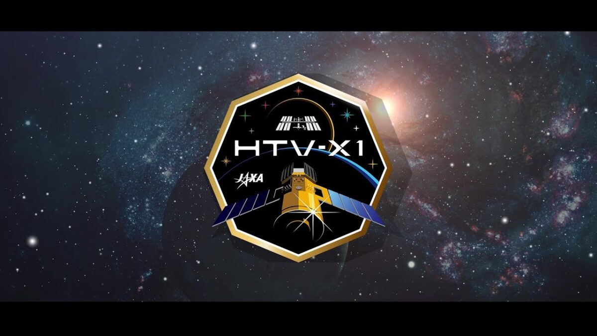 JAXA新型補給機「HTV-X」10/26打ち上げ！「こうのとり」から何が変わった？ISSと月探査を繋ぐ新技術 | SPACEDOOR ...