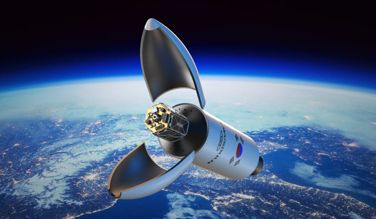 韓国の宇宙ベンチャー「INNOSPACE」、ハイブリッドロケット「HANBIT」でニュースペース市場に挑む | SPACEDOOR - 宇宙へ ...